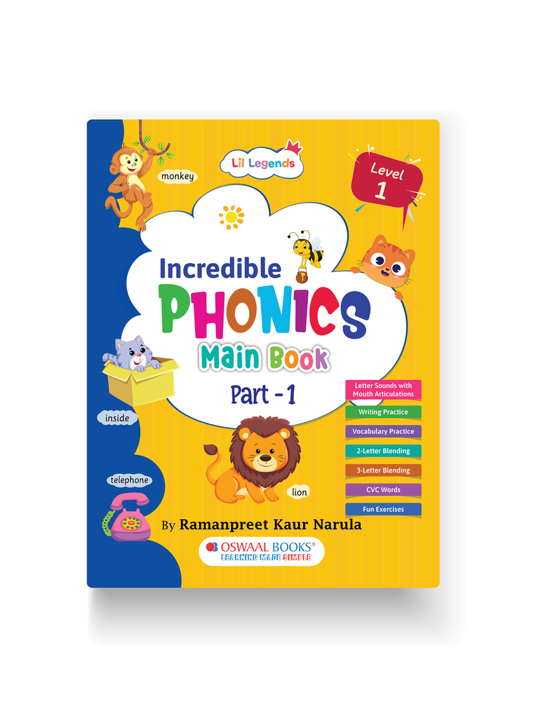 Level 1 Sight Words – Early Reading Paperback (Ages 3–6 ...